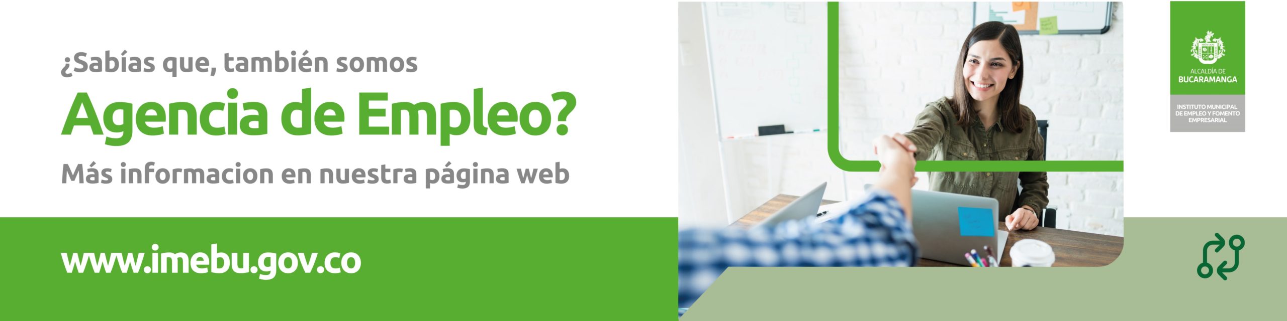 Agencia de empleo – Empleo y empleabilidad | Instituto de Empleo y Fomento Empresarial